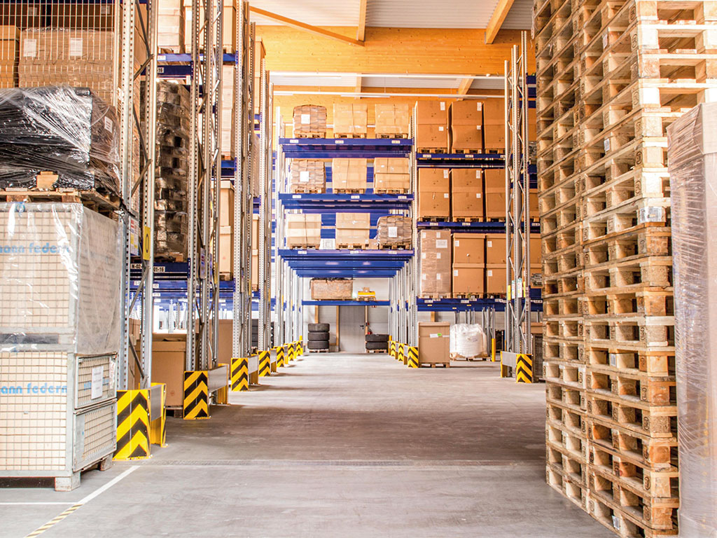 Start - Spedition Rainer Fischer GmbH